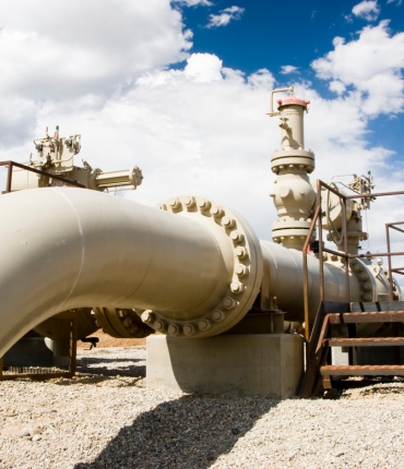 Burdock Tank Terminal - Professional Petroleum Storage